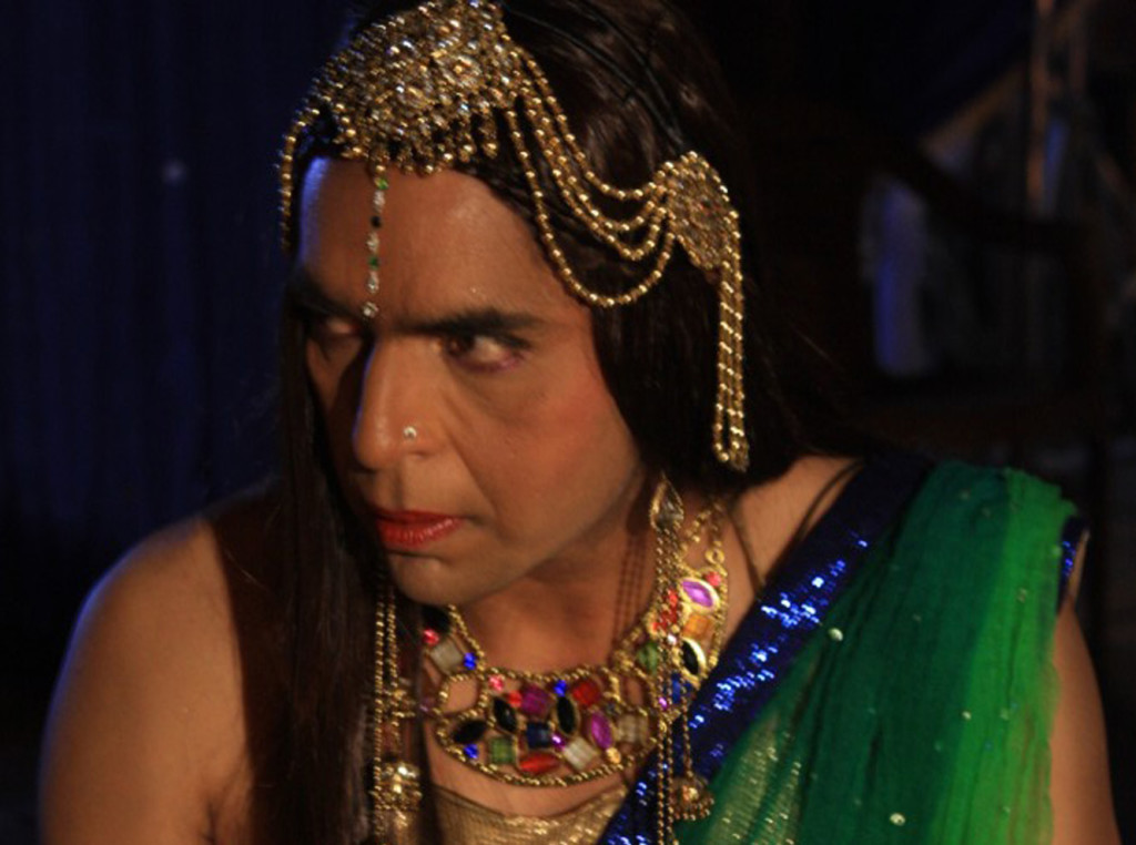 How Kalavati sensitised actor Vishwajeet towards women