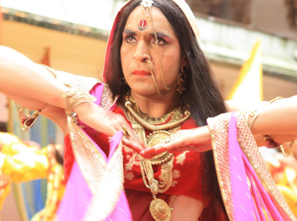 How Kalavati sensitised actor Vishwajeet towards women