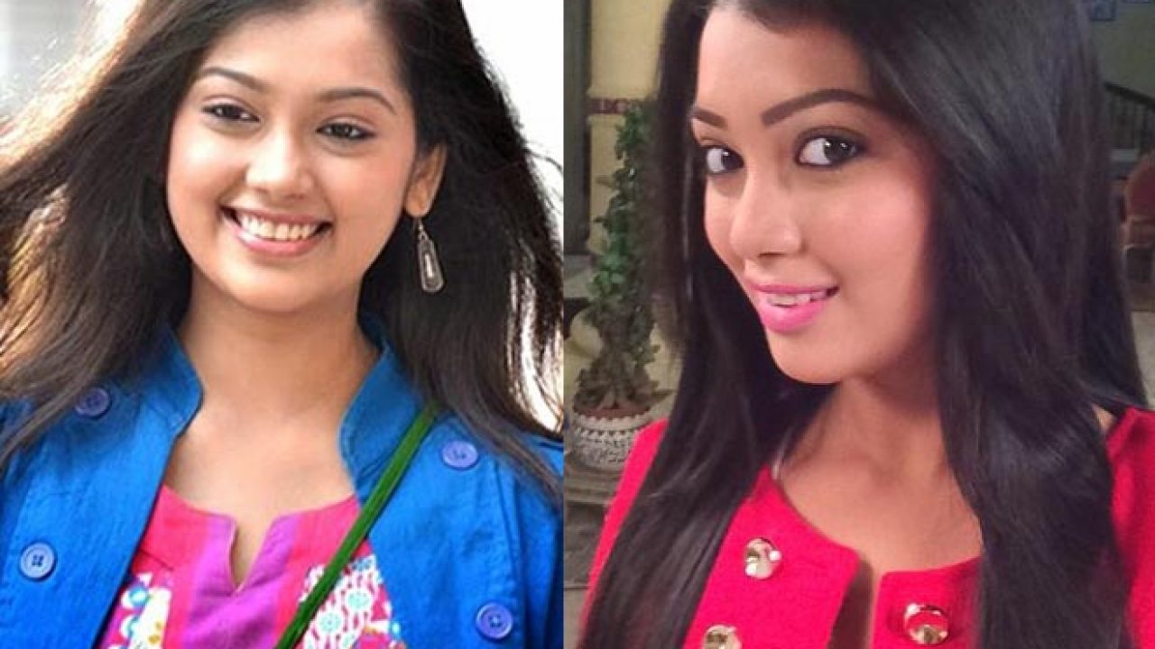 Farnaz Shetty As Gunjan In Veera