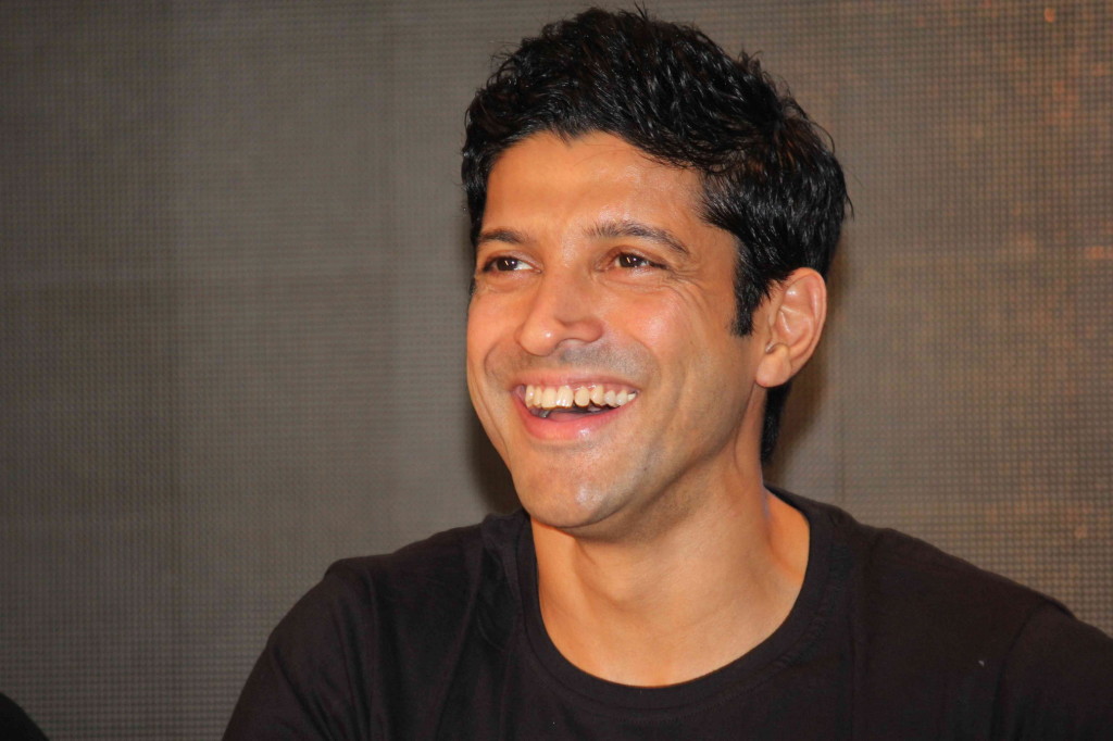 What tarot card says about Farhan Akhtar! – Bollywood Dhamaka