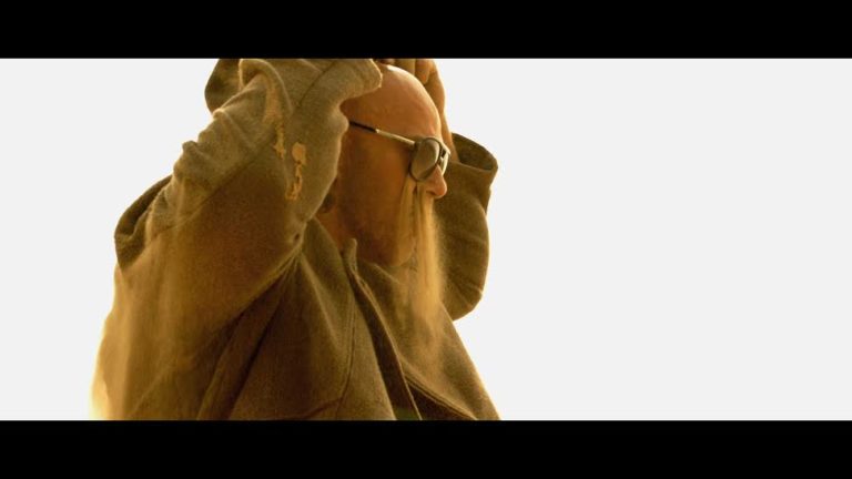 Australian Wrestler Nathan Jones in lead roles