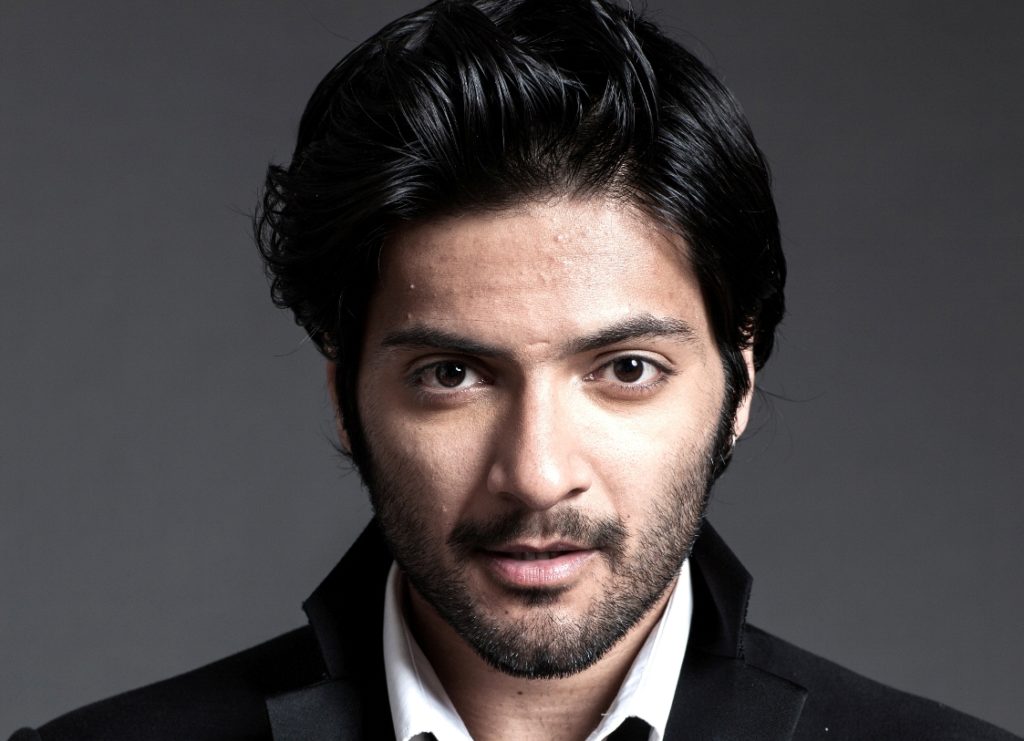 Ali first Indian actor to do a biopic in Hollywood - Bollywood Dhamaka