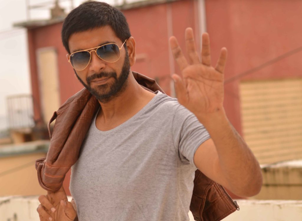 Rohit Pathak Starring ‘KAAGPANTH’ First poster out - Bollywood Dhamaka