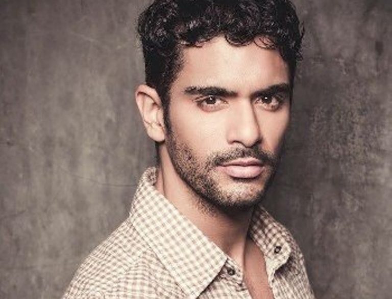 Here's presenting Angad Bedi's character poster from Soorma - Bollywood ...