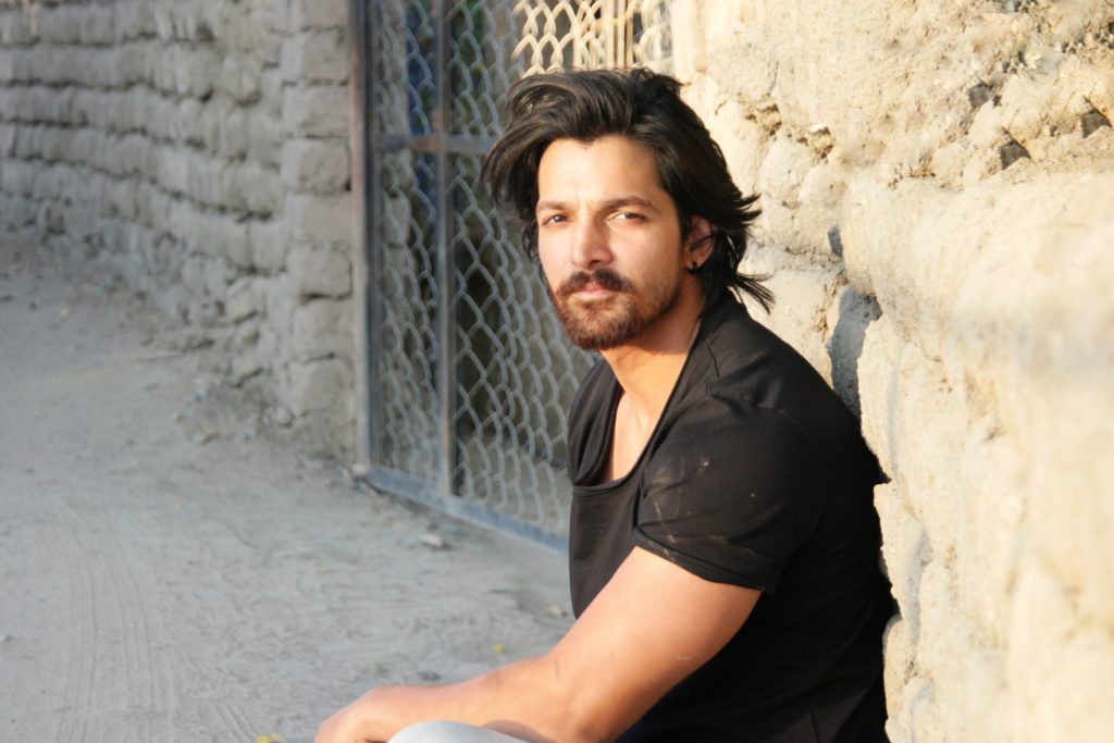 Harshvardhan Rane joins JP Dutta’s PALTAN! - Bollywood Dhamaka