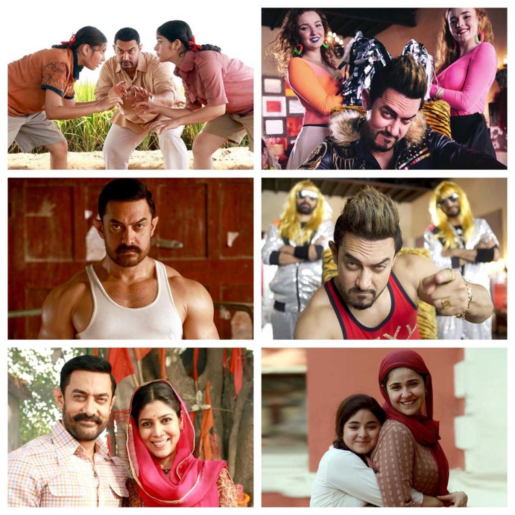 Can Secret Superstar RECREATE the Dangal magic? - Bollywood Dhamaka