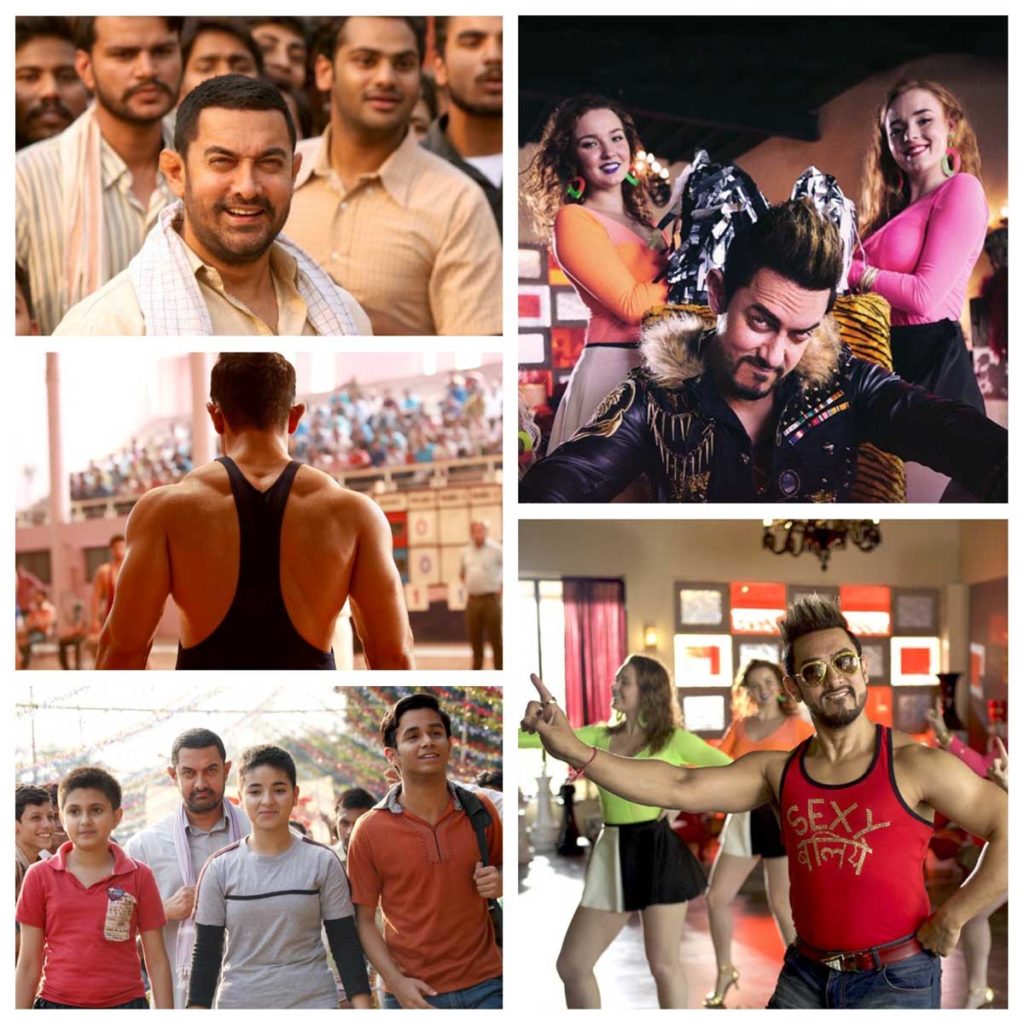 Can Secret Superstar RECREATE the Dangal magic? - Bollywood Dhamaka