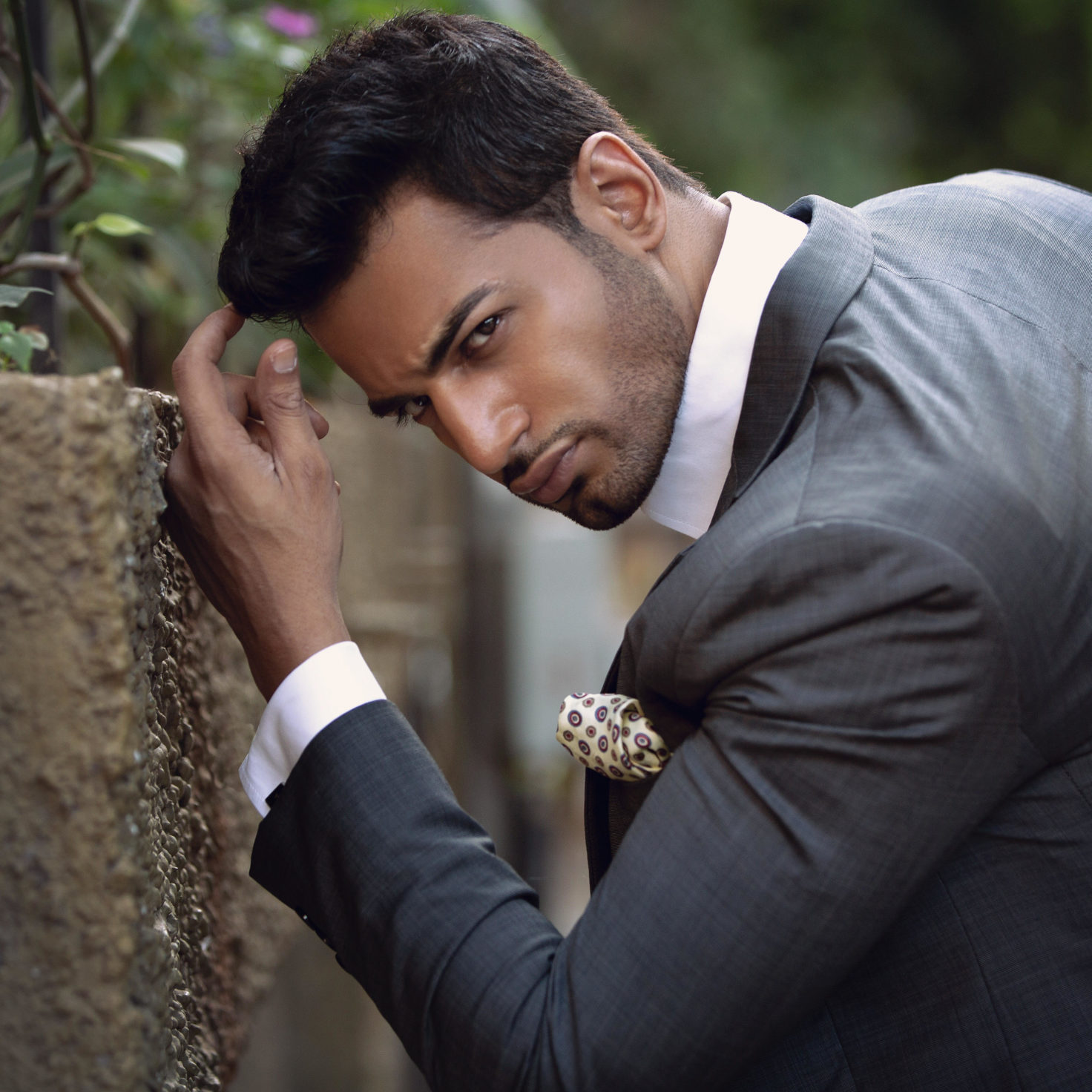 Upen Patel - Bollywood Dhamaka