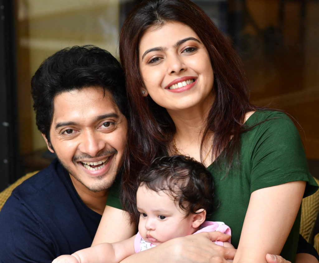 Shreyas Talpade to celebrate his 14th wedding anniversary - Bollywood ...
