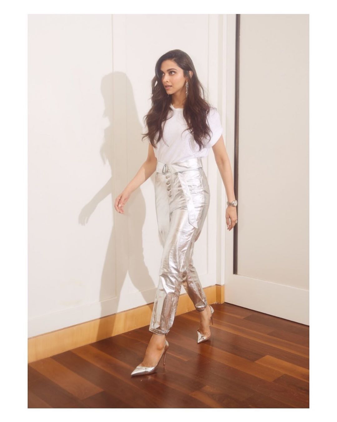 Deepika Padukone the diva that turns every style into perfection ...