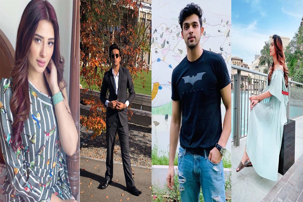 The newcomers from the TV Industry who gained prominence and importance ...