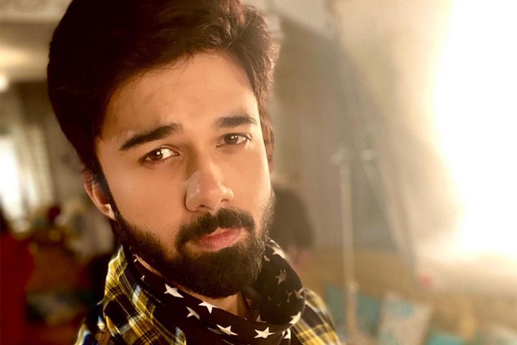 Avinash Mukherjee says an actor's image doesn't contain much importance ...