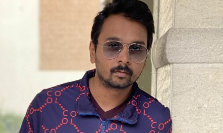 Audience praises Namit Das stands out performance in Mafia! - Bollywood ...