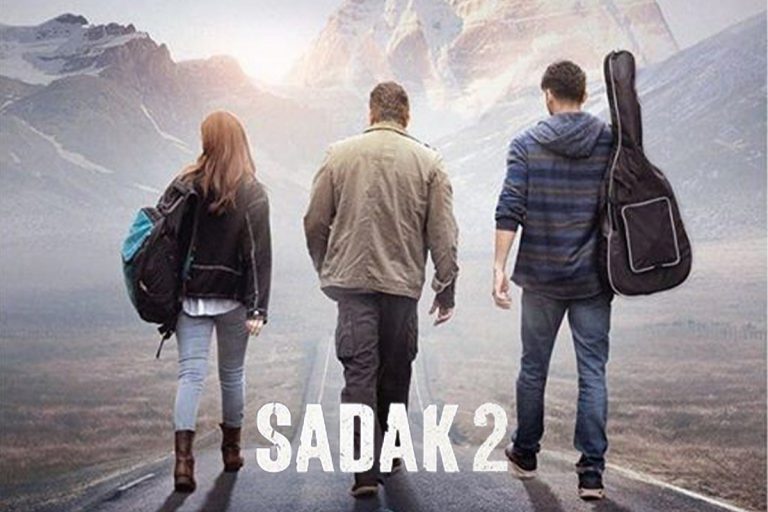 Release date for 'Sadak 2' announced! Film scheduled for an OTT release ...
