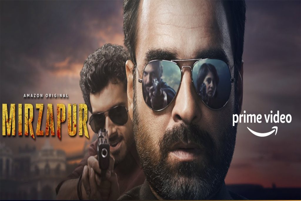 Mirzapur 2 trailer out! Everyone is hellbent on 'settings things right ...