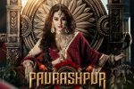 Shilpa Shinde introduces her character 'Queen Meerawati' from upcoming web series Paurashpur ...