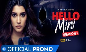 Hello Mini teaser: This horror thriller web series will keep you on ...