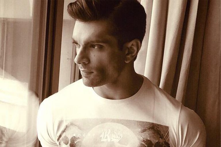 B'day Special: Highlights from the life of ultimate heartthrob Karan ...