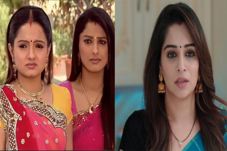 Ridiculously dramatic scenes from Indian serials that made no sense but ...