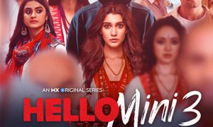 Hello Mini 3: Popular psycho-thriller series is back with a third ...