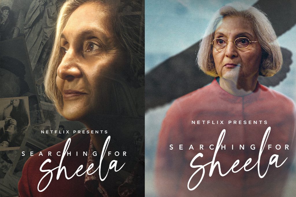 Searching For Sheela: Witness Ma Anand Sheela's life in her Netflix ...