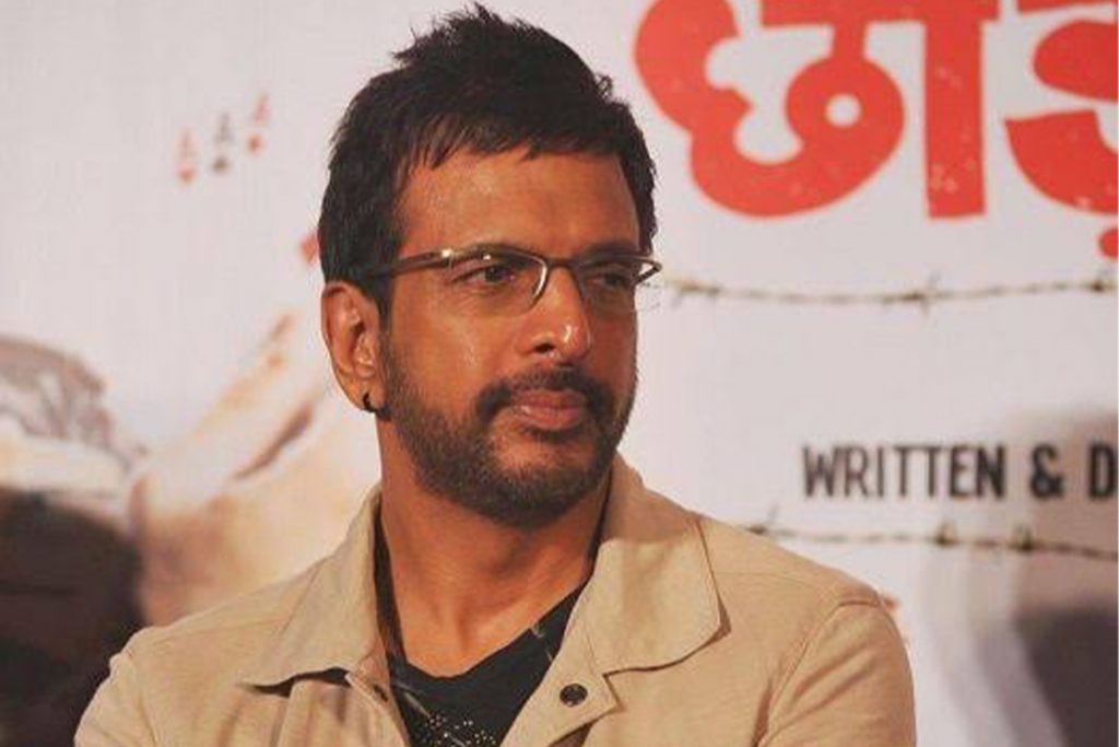 Javed Jaffrey is back with his superb commentary for a 'Takeshi's ...