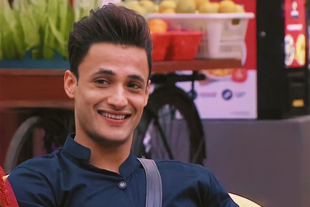 Asim Riaz pours his heart out about the struggles he faced in debut rap ...