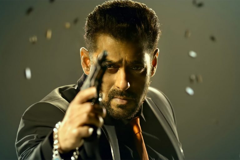 Fan hail Radhe title track as Salman Khan's best ever! - Bollywood Dhamaka