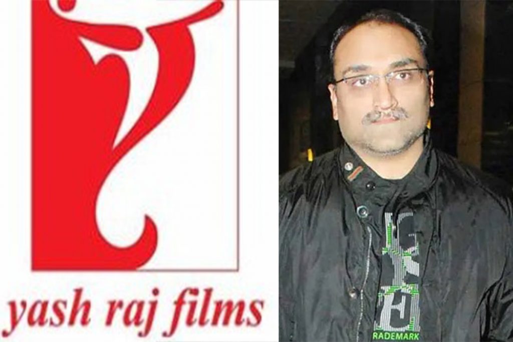 Production house Yash Raj Films begins 'Saathi Initiative' to help ...