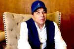 Superstar Dharmendra amazes fans with his new workout routine ...