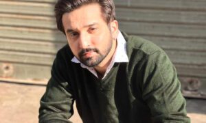 Actor Puru Chibber talks about friendships - Bollywood Dhamaka