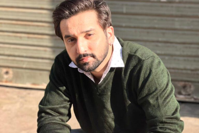 Actor Puru Chibber talks about friendships - Bollywood Dhamaka