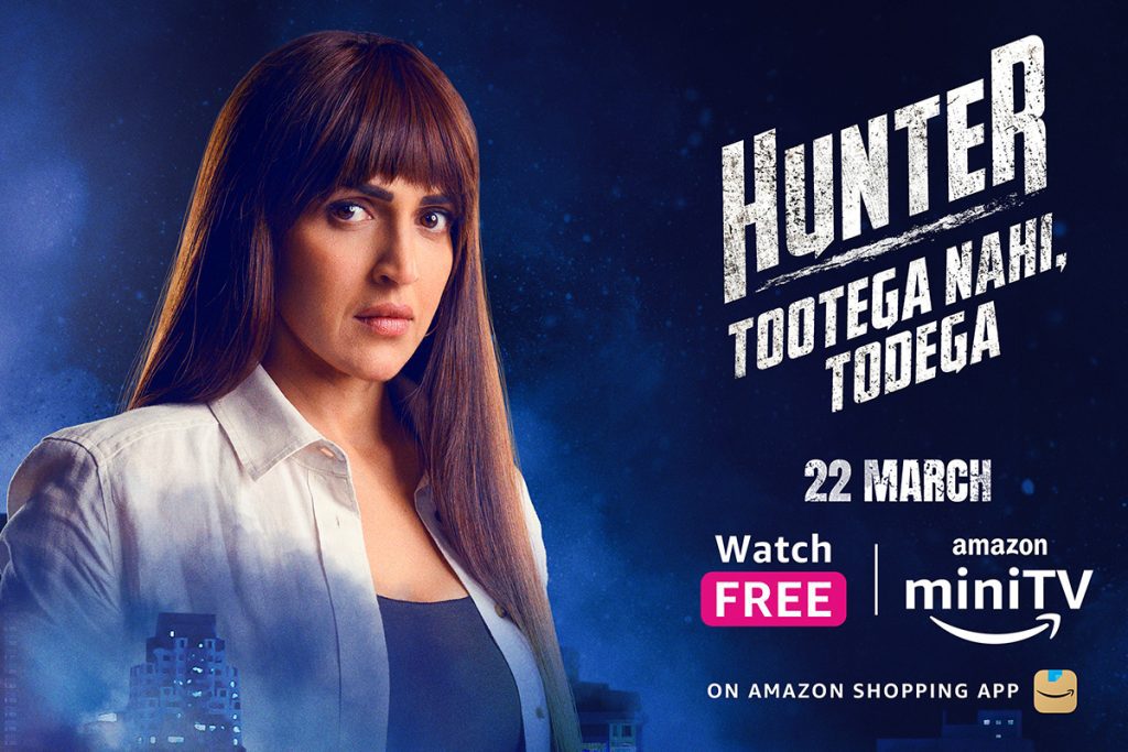 Every girl will fall in love with my character 'Divya': Esha Deol - Bollywood Dhamaka