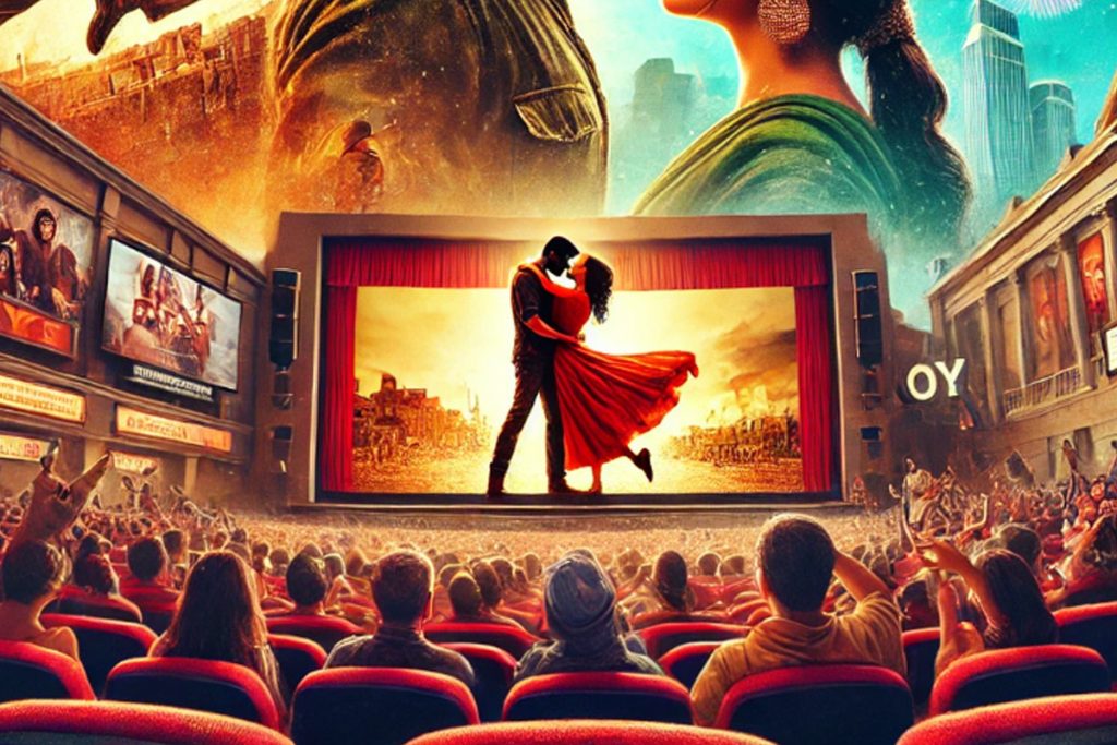 A Cinematic Resurgence: Two Legendary Telugu Films Return to the Big ...