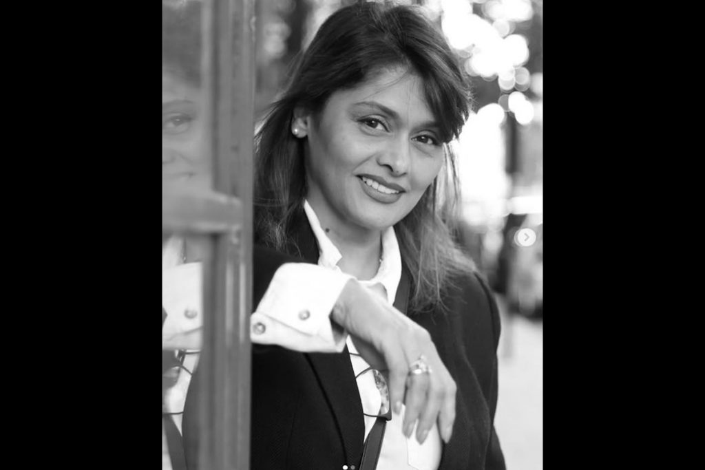 Pallavi Joshi: The Silent Power Transforming Indian Cinema - Bollywood ...