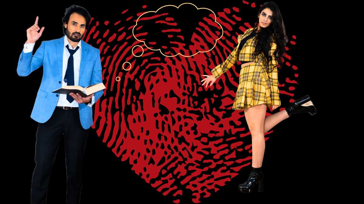 Musical pair to unveil soulful new track 'Dil Samjha Layidai ...